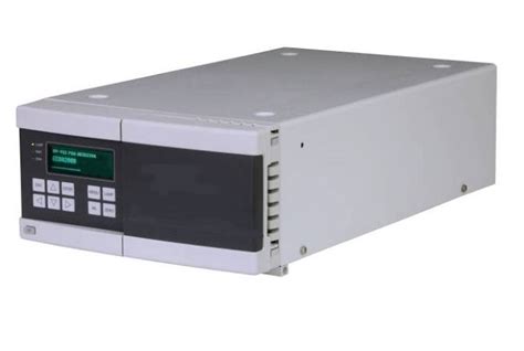 Pda Detector Trias Nathomi Chemindo Supplier Dan Services Alat