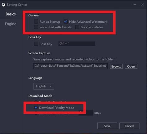 Best Gameloop Settings To Fix Lag In Call Of Duty Mobile