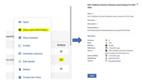 Load Timestamp For Data Loads — Experian Data Quality Community