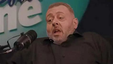 بعد سخريته من جورج وسوف مسلسل السيرك يضع حسن البلام في ورطة