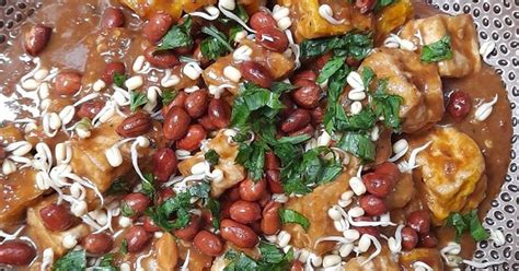 Resep Tahu Tek Tek Jawa Timur Oleh Elika Dapoerkuesalamah Cookpad