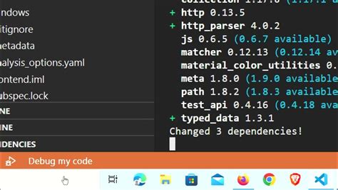 230318 Publicación De Api En Pythonanywhere Youtube