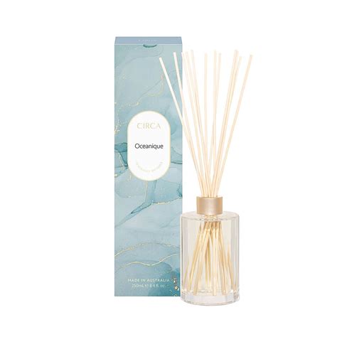 Circa Home Fragrance Diffuser At Taj Mccrone Blog