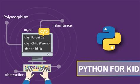Học thử miễn phí Lập trình Python cho trẻ em