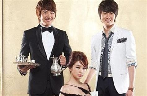 5 Drama Populer Yoon Sang Hyun Yang Lagi Ultah Ke 49 Ada Secret Garden