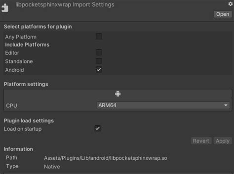 Dllnotfoundexception When Building For Android 64 Bit · Issue 25 · Funnyguy77