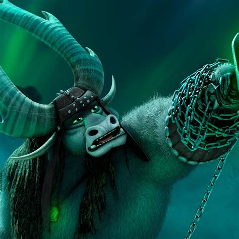 Kai In Kung Fu Kais Full Story Kung Fu Panda 3