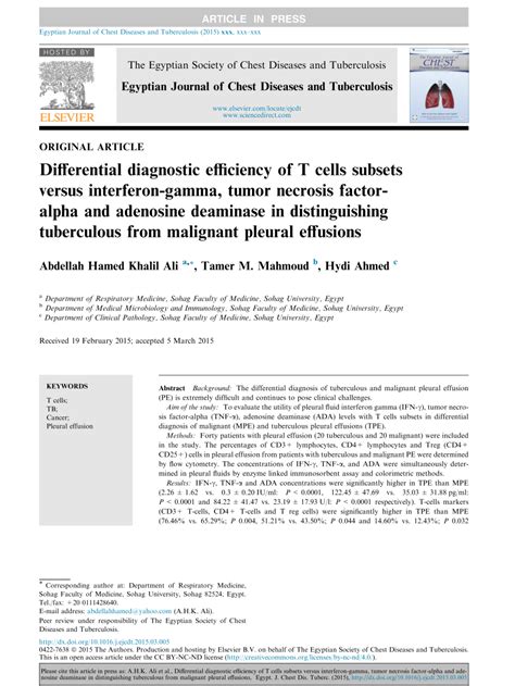 Pdf Detection And Characterization Of Carbapenem Resistant Enterobacteriacea In Sohag