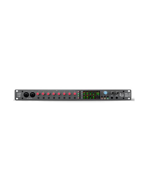 Comprar Solid State Logic Ssl 18