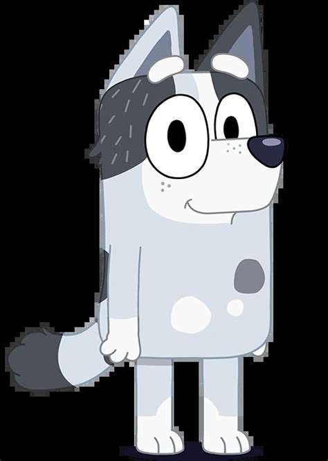 Trixie Heeler Wiki Bluey Fandom
