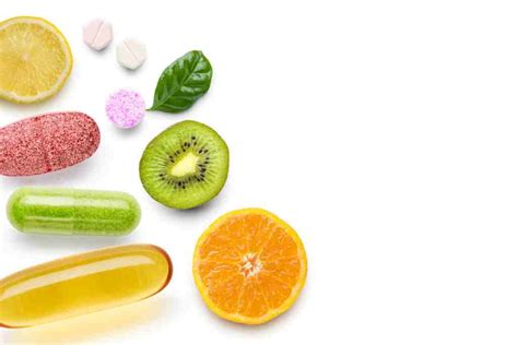 Complement Vitamin The Ultimate Vegan Supplement Review The Fast Vegan