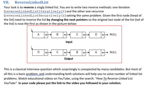 Write A Java Program That Reverses A Singly Linked