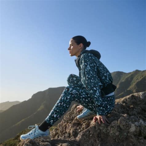 Wolverines Sweaty Betty And Merrell In First Ever Collab