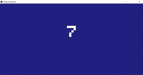 Chip 8 Computer 19 Steps With Pictures Instructables