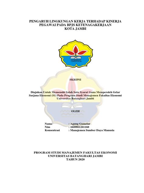 agung gumelar pdf