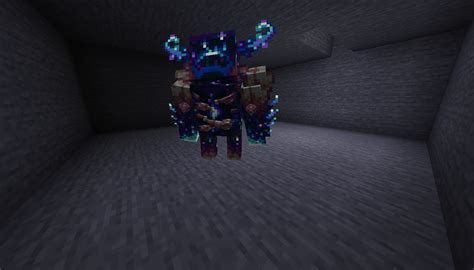 Crystal Sculk Sound And Fixes Update Minecraft Texture Pack