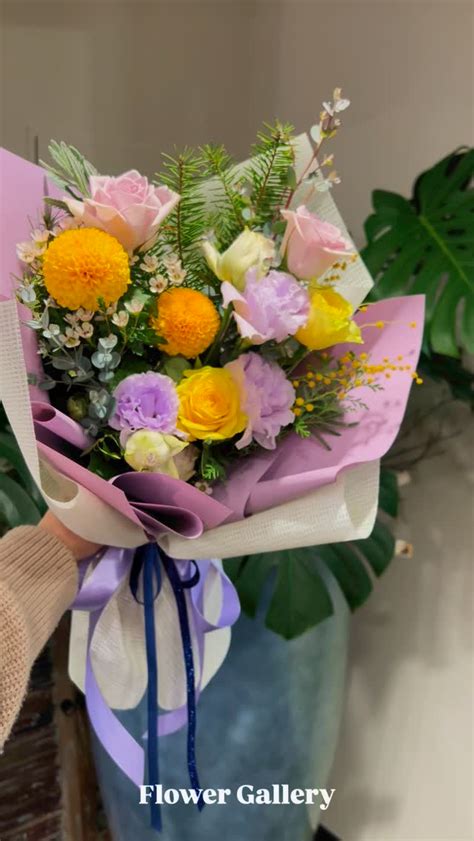 Instagram Video By 분당꽃집 서현꽃집 판교꽃집 효자촌꽃집 • Jan 9 2025 At 1059 Pm