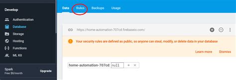 How To Make Firebase Home Automation System Using NodeMCU In IOT Platform Mechatronics LAB