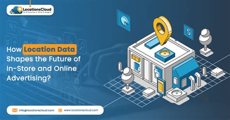 Location Data Shapes The Future Of In Store And Online Advertising