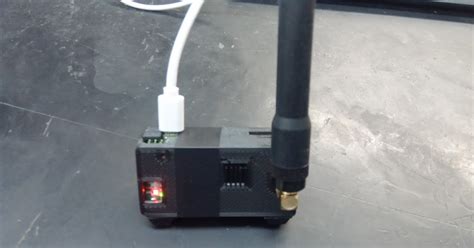 How To Setup Your Hotspot