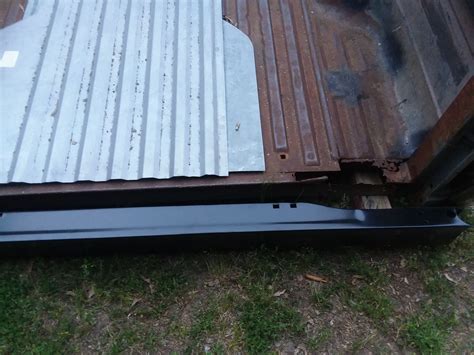 73 79 Short Bed Box And Repair Panels Ford Truck Enthusiasts Forums