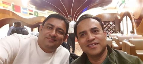 pankaj chowdhury on linkedin mango