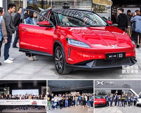 Xiaopeng He Posted On Linkedin