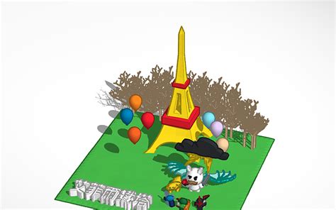 3d Design Ex3 Ilvs24208 Tinkercad