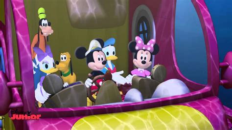 [100 ] Mickey Mouse Clubhouse Backgrounds