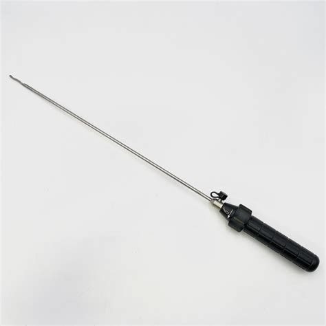 Used Karl Storz 30623 G 5mm 36cm Retractor For Gastric Banding