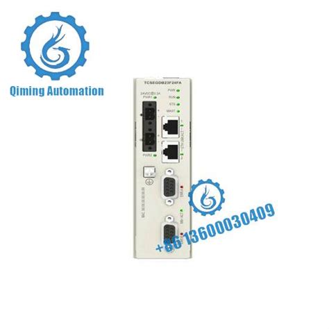 Schneider TCSEGDB F FA Modbus Plus Proxy Module Expert Solution For Automation Platforms