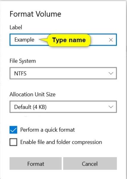 6 Cara Mudah Untuk Memformat Hard Drive Di Windows 10 11