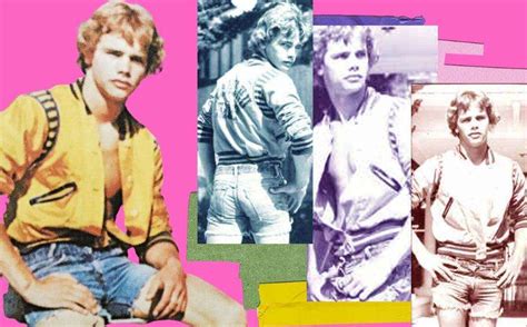 Nsfw The First Ever Twink Superstar Kip Noll