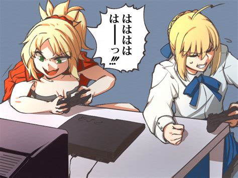 Playstation 3 Danbooru