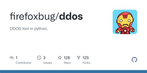 ddos attack py at master · firefoxbug ddos · github