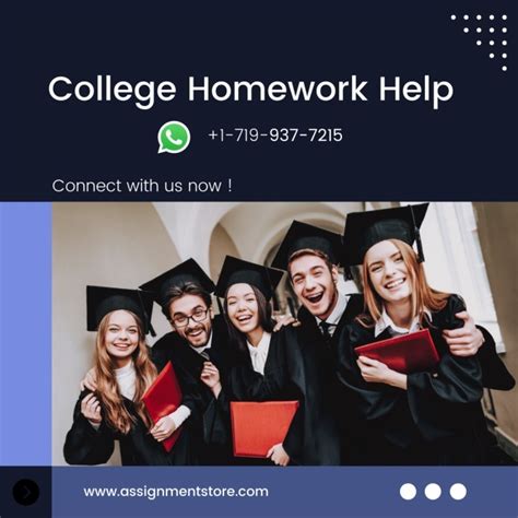 Pay Someone To Do My College Homework Assignmentstore