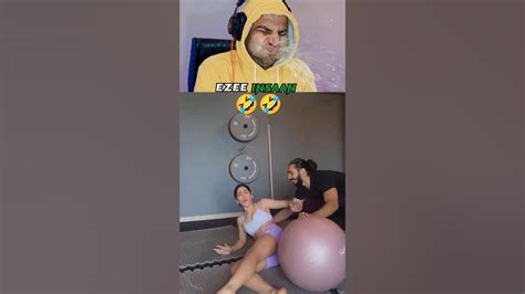 Try Not To Laugh Challenge 136 😂 | Ezee Insaan | #funny #viral #shorts ...