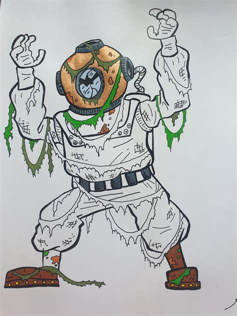 Scoobi Doo Monster 04 By Hera1854 On Deviantart