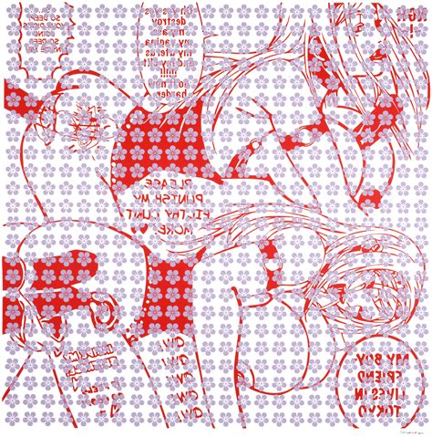 SEX RITUALS WORKS ON PAPER Jean Pierre Sergent