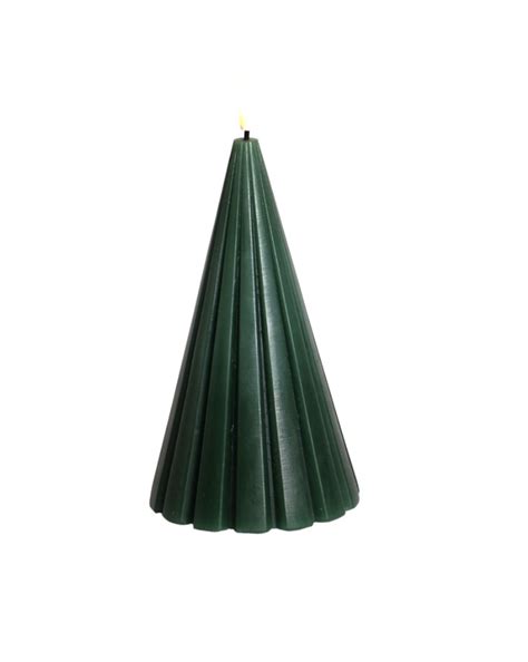 Laura Kerstboom Groen 20 Cm Petit Jolie