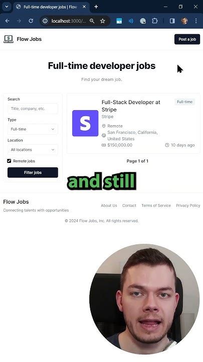 Put State Into Your Urls In React 💡 Reactjs Reactdevelopment Reactdeveloper Reacttutorial