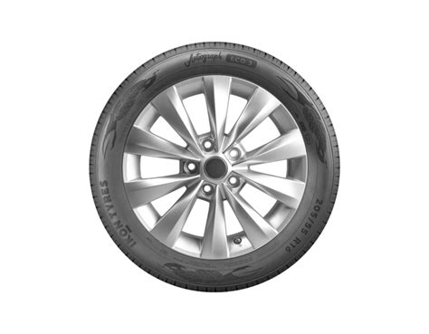 Купить Летние шины нешипованные Ikon Autograph Eco 3 | Цены на ...