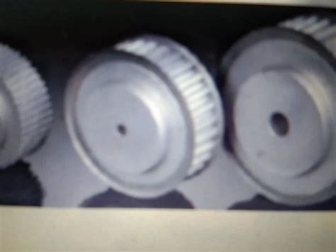 Conveyor Pulley Motorized Pulley Conveyor Importer From Mumbai