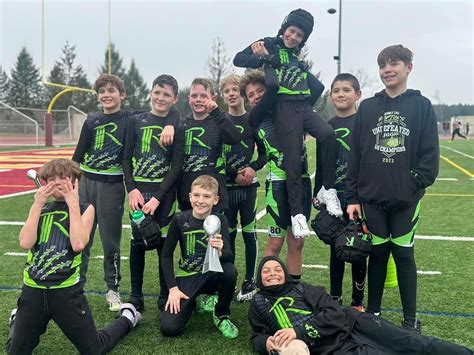 About — Bonney Lake Jr Panthers