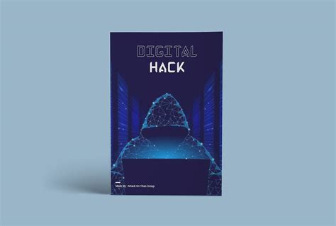 Digital Hack Magazine On Behance