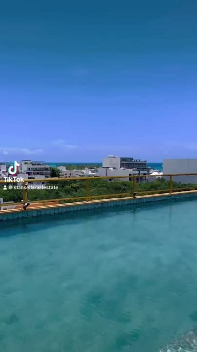 [video] Stan Sanchez On Linkedin Investinmexico Vacationalrental Rivieramayarealestate…