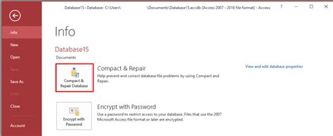 How To Fix Ms Access Runtime Error 3274 In Easy Steps