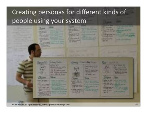 User Story Mapping PPT