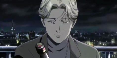 Johan Liebert Nsfw Character Ai Chat Anime