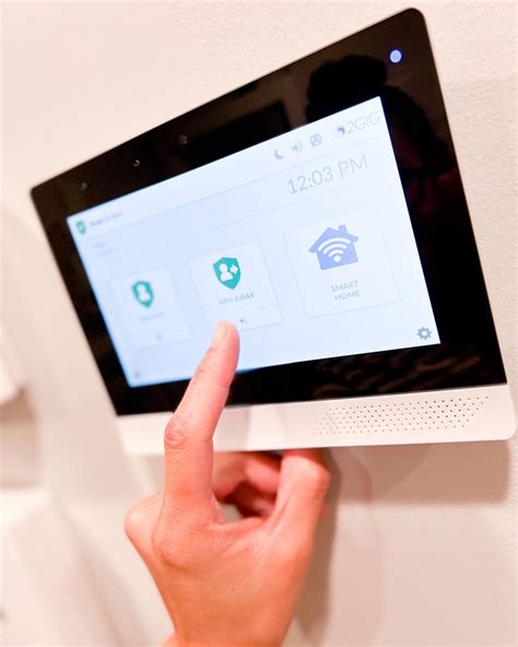 Why Is My Alarm Panel Beeping Simplx Security